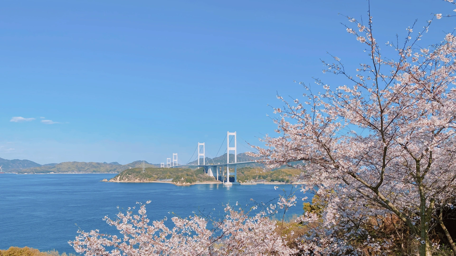 6 Pemandangan Spektakuler Onomichi, Prefektur Hiroshima yang Sungguh ...