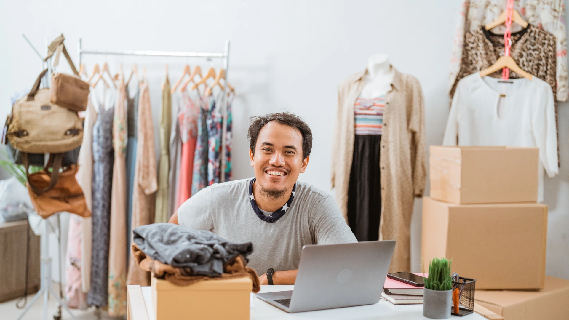 8 Ide Usaha Sampingan yang Cuan Besar, Affiliate Marketing Bisa Jadi ...