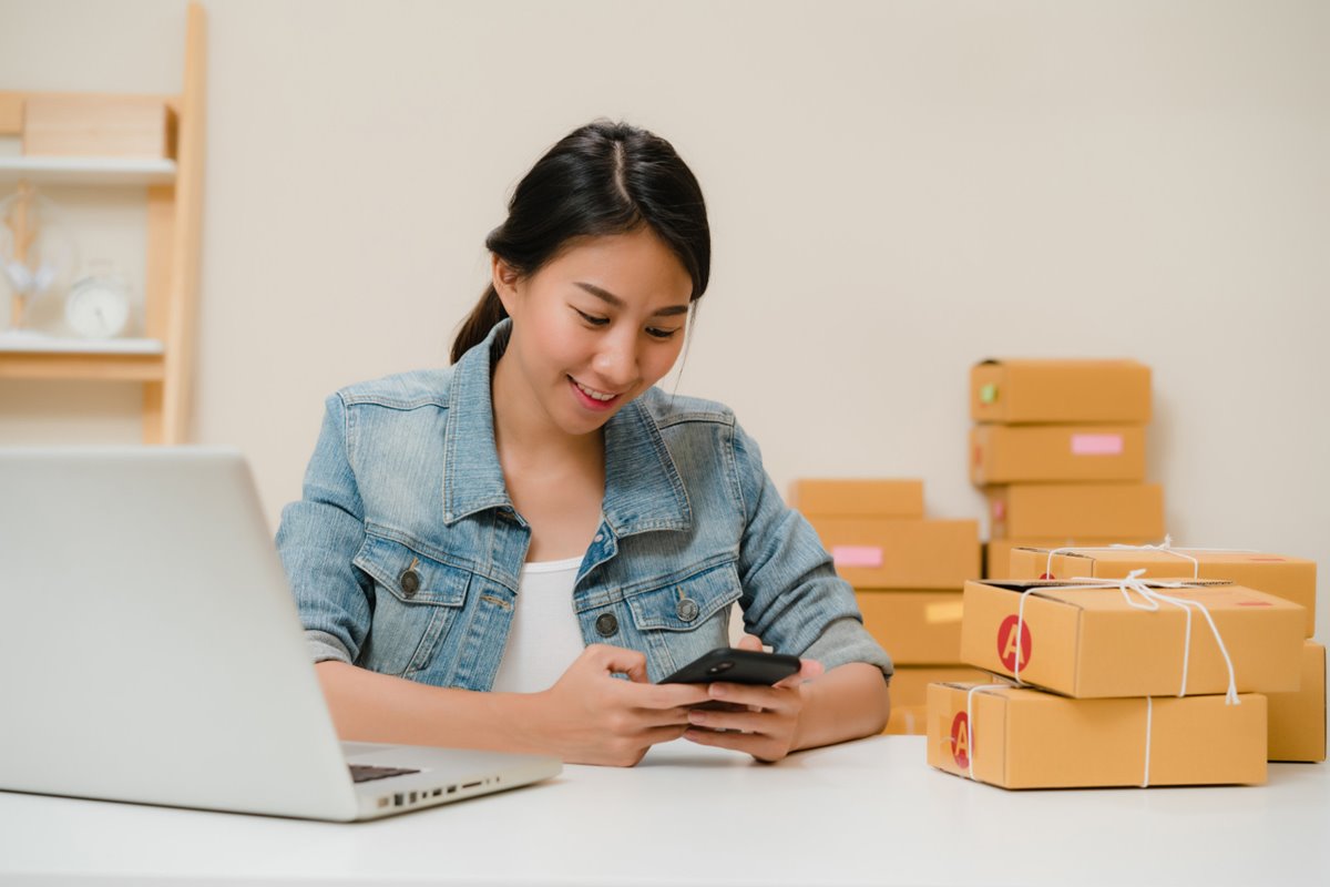 7 Ide Usaha untuk Pemula yang Mudah dan Menguntungkan