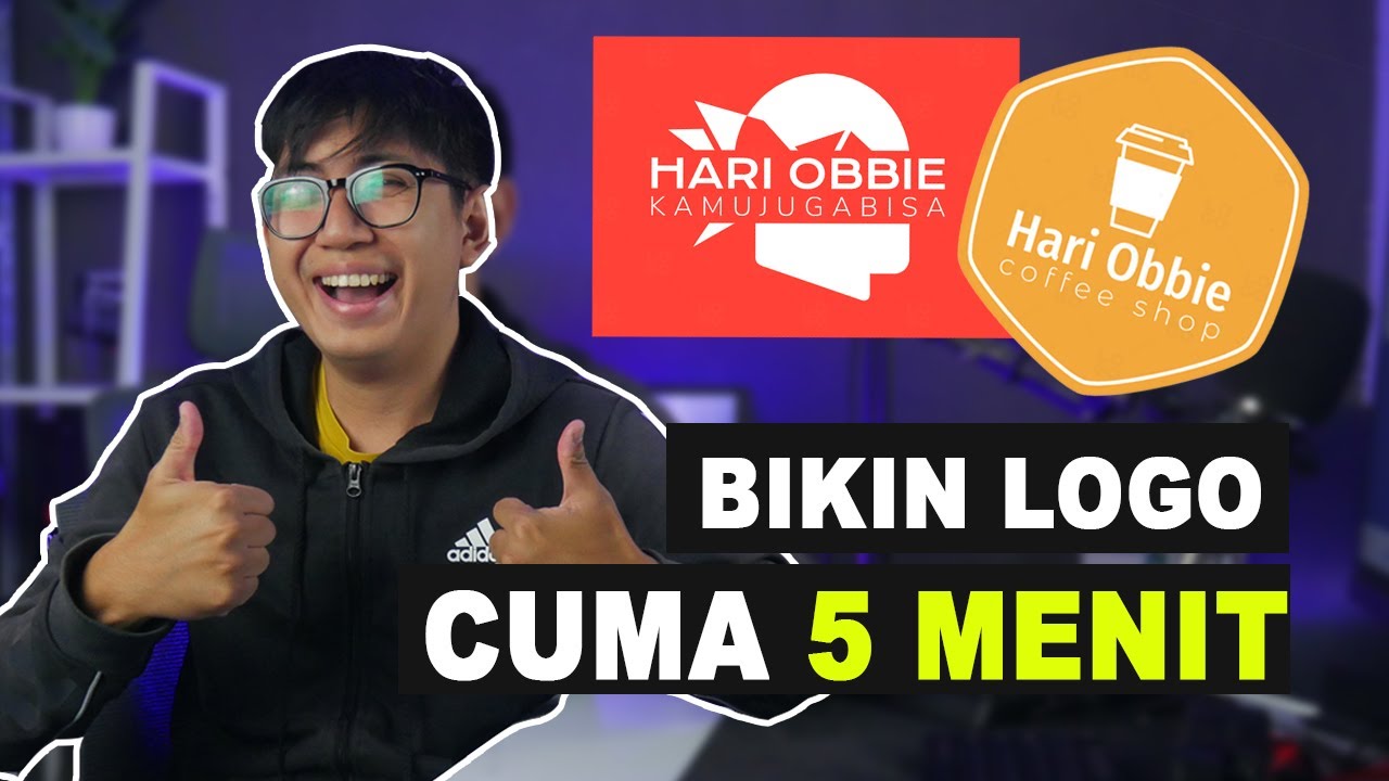 Intip 5 Cara Cari Ide buat Logo Perusahaan yang Bikin Kamu Penasaran!