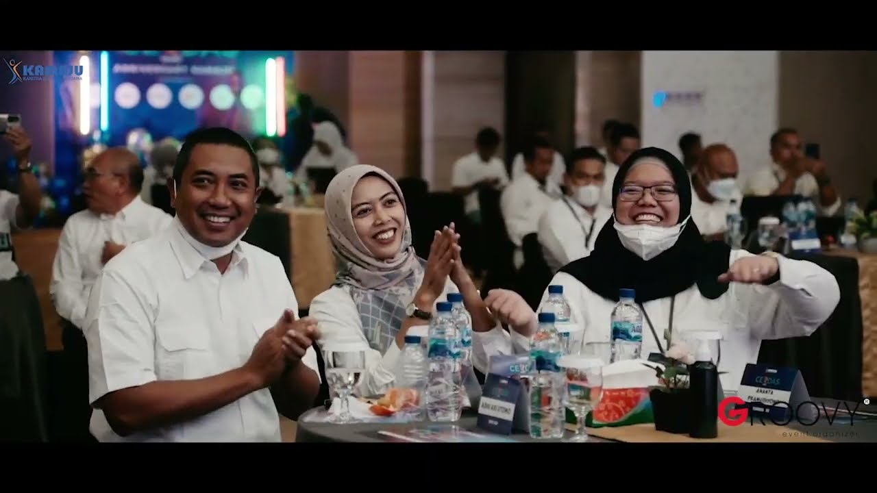 Intip Berbagai Ide Acara Ulang Tahun Perusahaan yang Jarang Diketahui