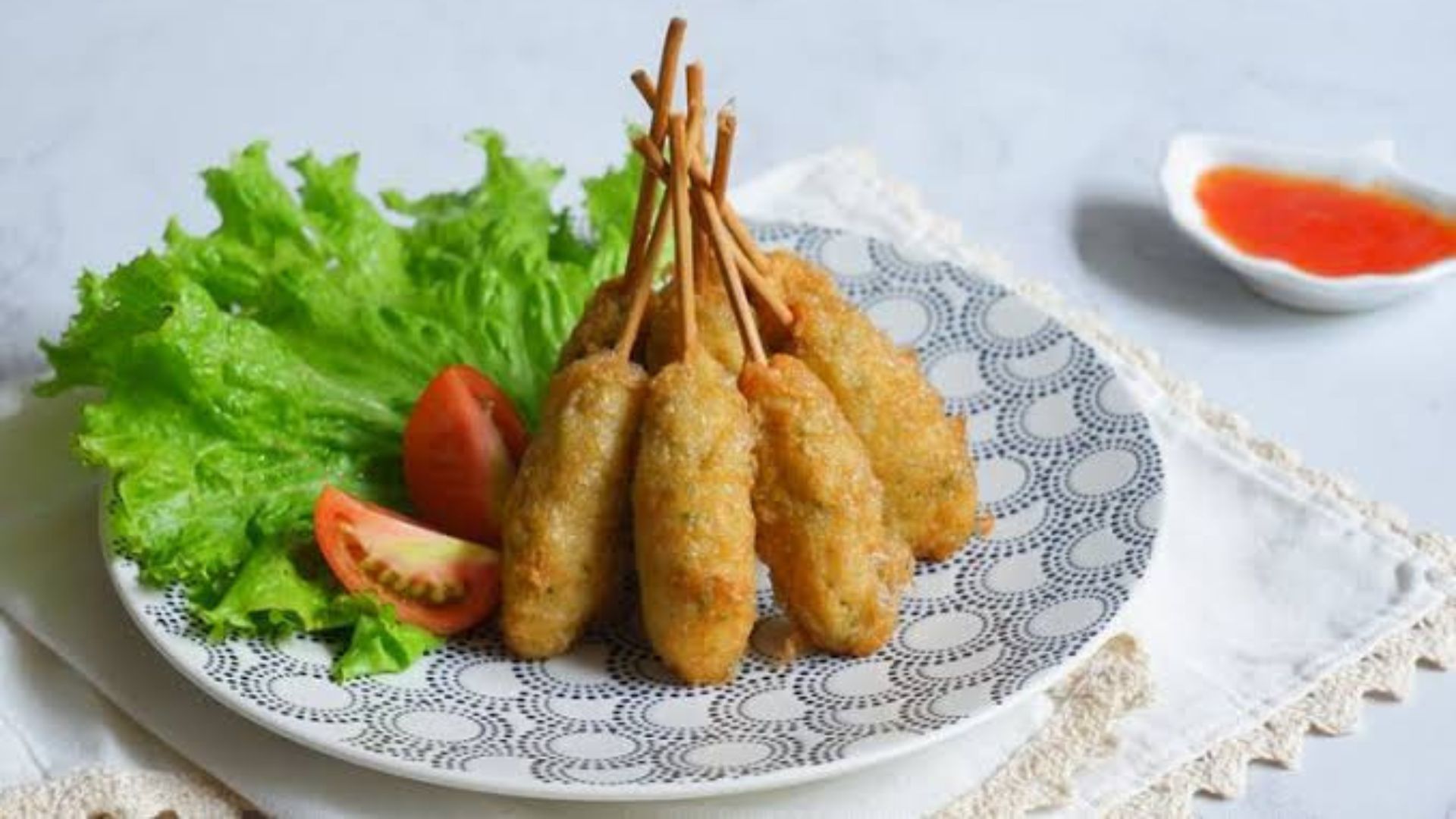 Ide Bisnis Sempol Ayam: Peluang Usaha Menguntungkan dengan Modal ...