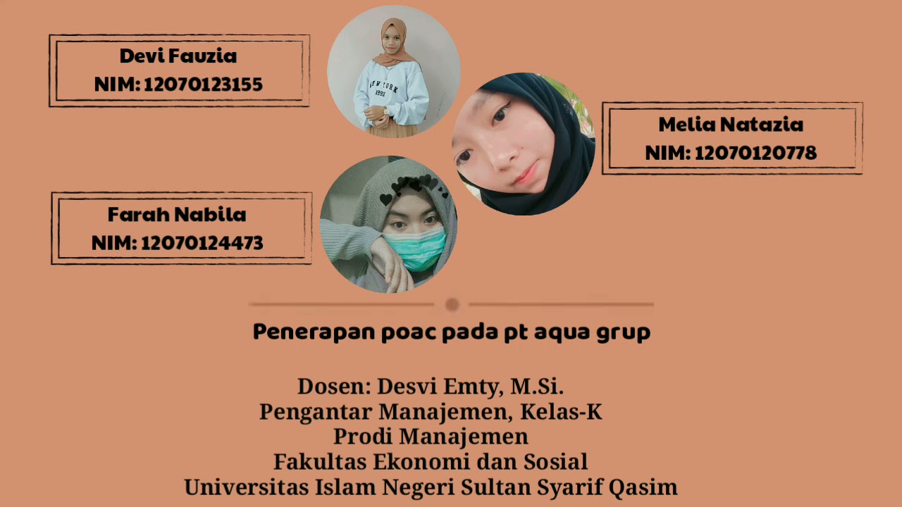 Intip 5 Contoh Ide Usaha Menggunakan Metode POAC yang Bikin Kamu Penasaran