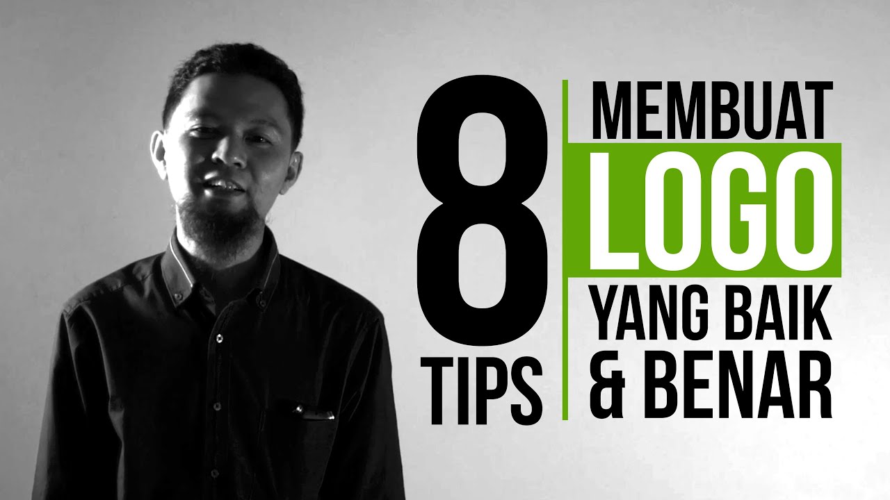 Intip 5 Ide Logo Perusahaan yang Wajib Kamu Intip