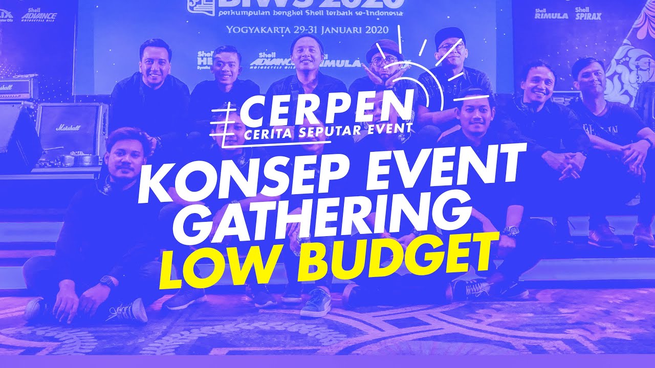 Intip 5 Ide Tema Gathering Perusahaan yang Bikin Kamu Penasaran