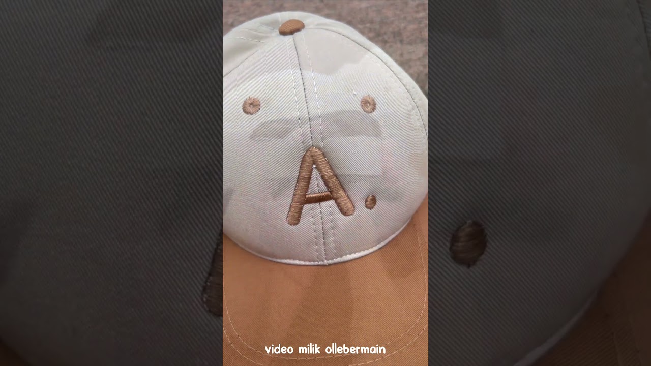 Intip 5 Inspirasi Unik untuk Nama Usaha Topi yang Bikin Kamu Penasaran