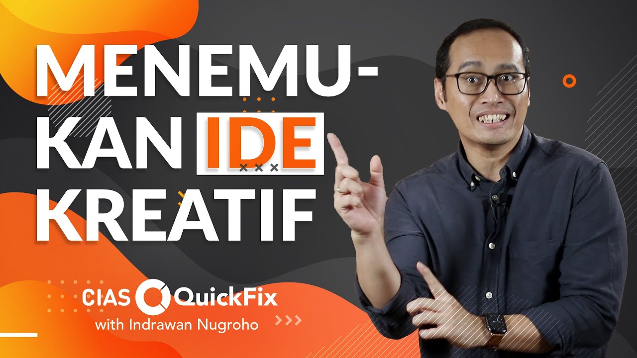 Ketahui 5 Contoh Ide Kreatif untuk Perusahaan yang Bikin Kamu Penasaran