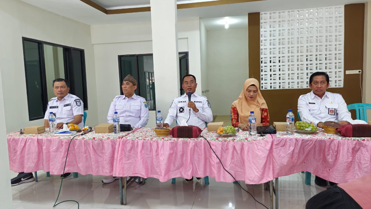 Probolinggo Siapkan Pusat Oleh-Oleh Rest Area Tongas untuk Dorong UMKM ...