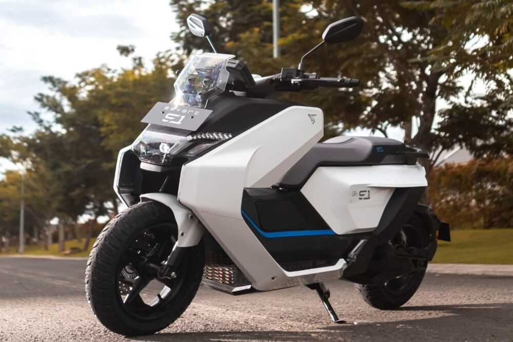 Savart Motors Jalin Kerja Sama dengan Arrow Electronics untuk Percepat ...