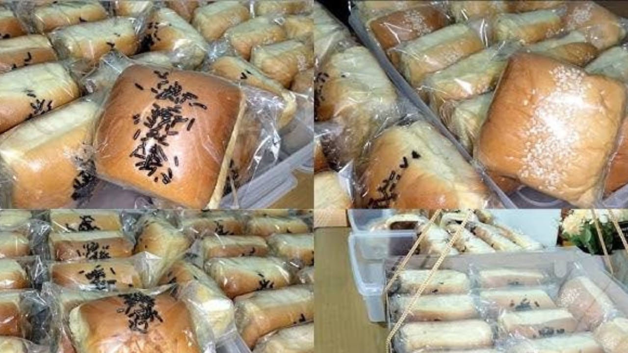 Kisah Sukses Roti Gemoy: Strategi Memulai Bisnis dari Nol - UMKMJATIM.COM