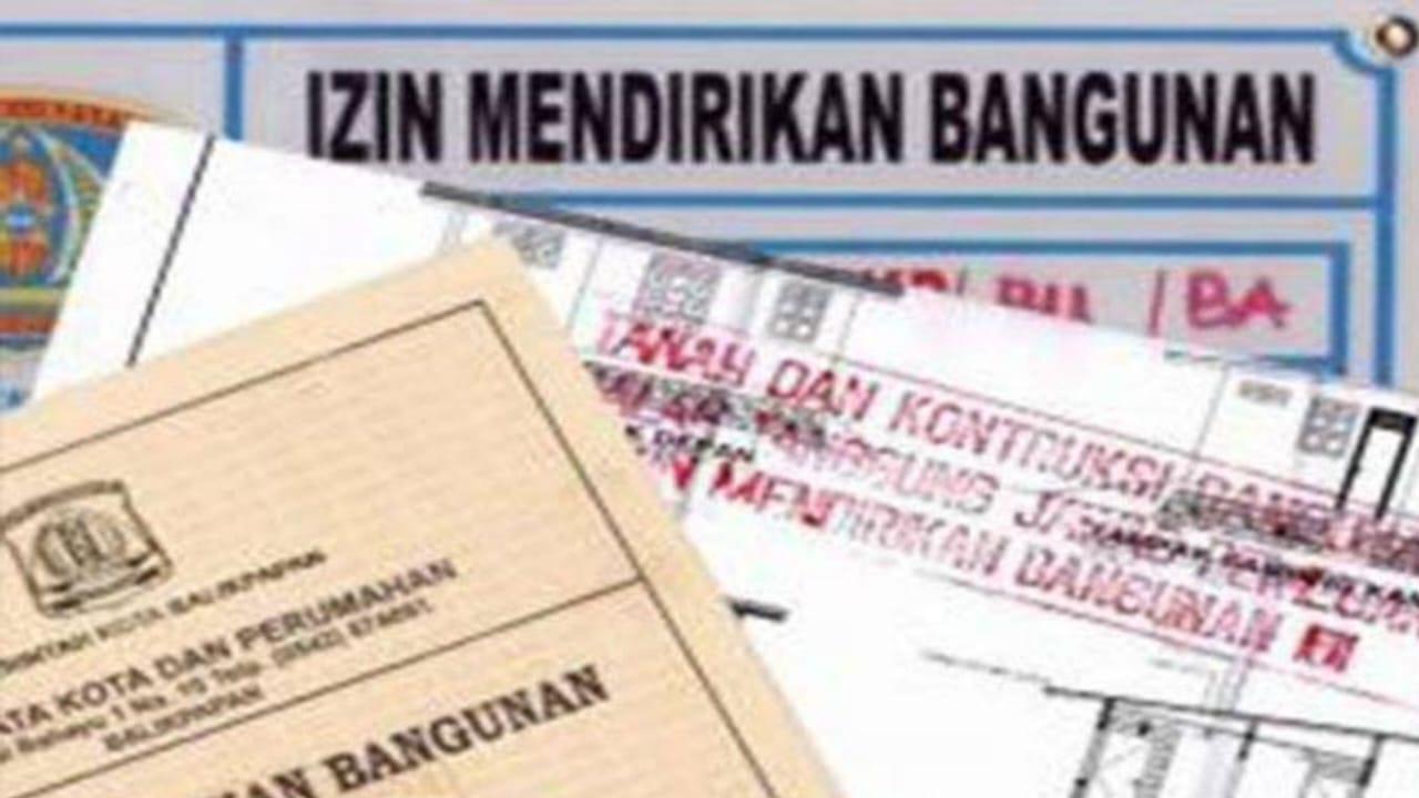 Panduan Lengkap Mengurus Izin Lokasi dan IMB untuk Usaha - UMKMJATIM.COM