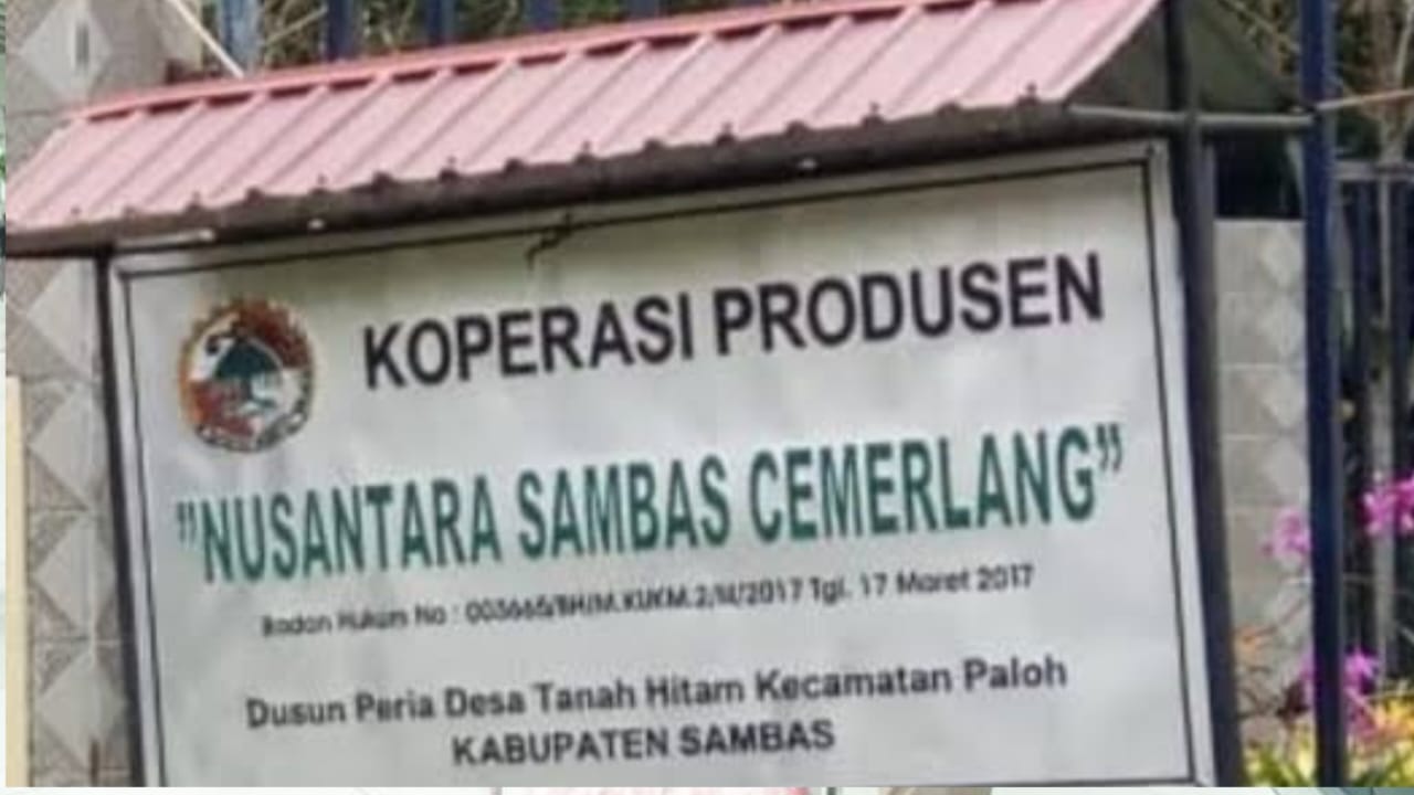 Koperasi Produsen: Menguatkan Ekonomi Anggota Melalui Produksi Kolektif ...