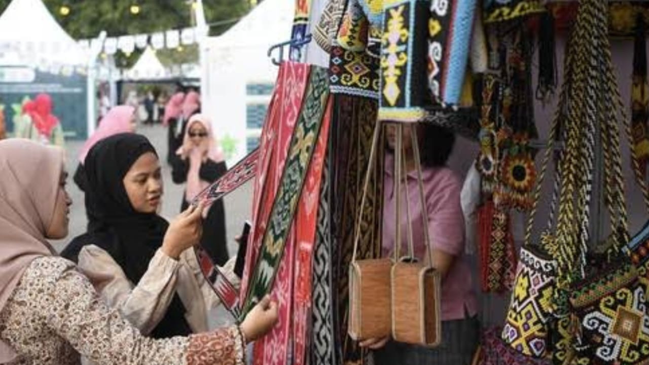 Memahami Kategorisasi Usaha Berdasarkan Omzet: UKM vs. UMKM - UMKMJATIM.COM