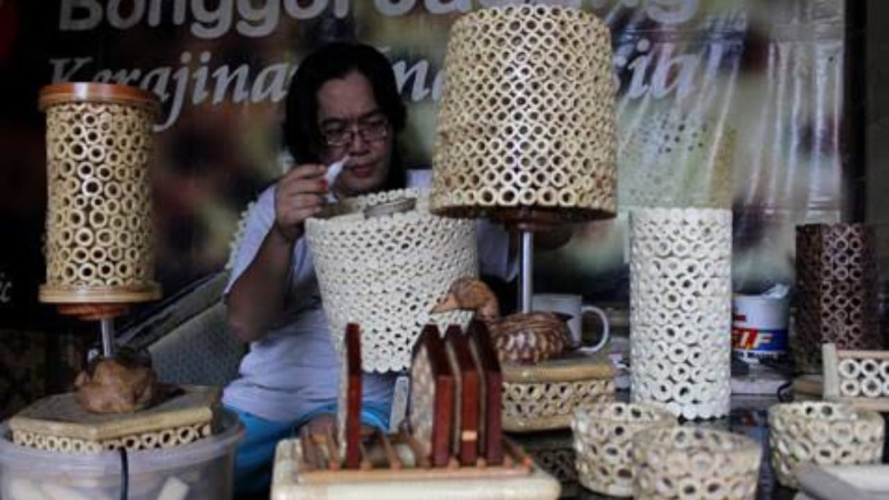 Menggali Ide Kreatif dari Contoh UMKM yang Menginspirasi - UMKMJATIM.COM