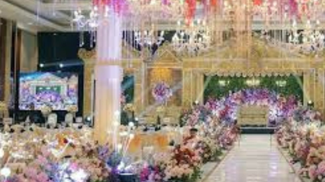 Membangun Bisnis Wedding Organizer: Mulai dari Orang Terdekat untuk Membangun Reputasi ...
