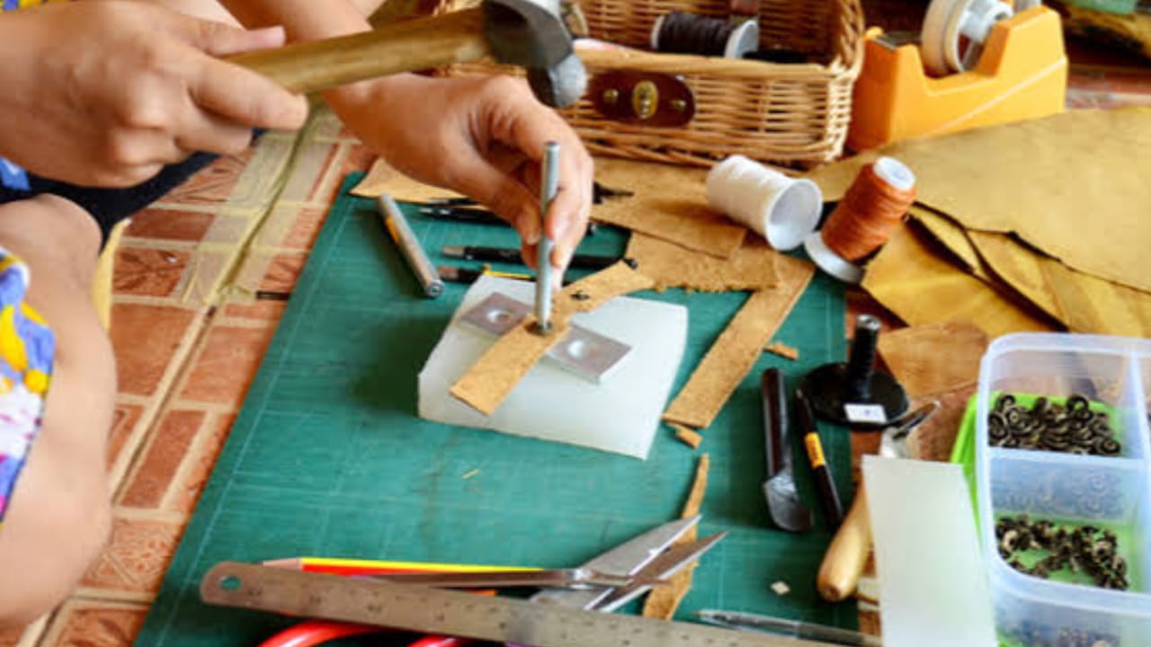 10 Produk Handmade Rumahan yang Paling Banyak Dicari: Peluang Bisnis ...