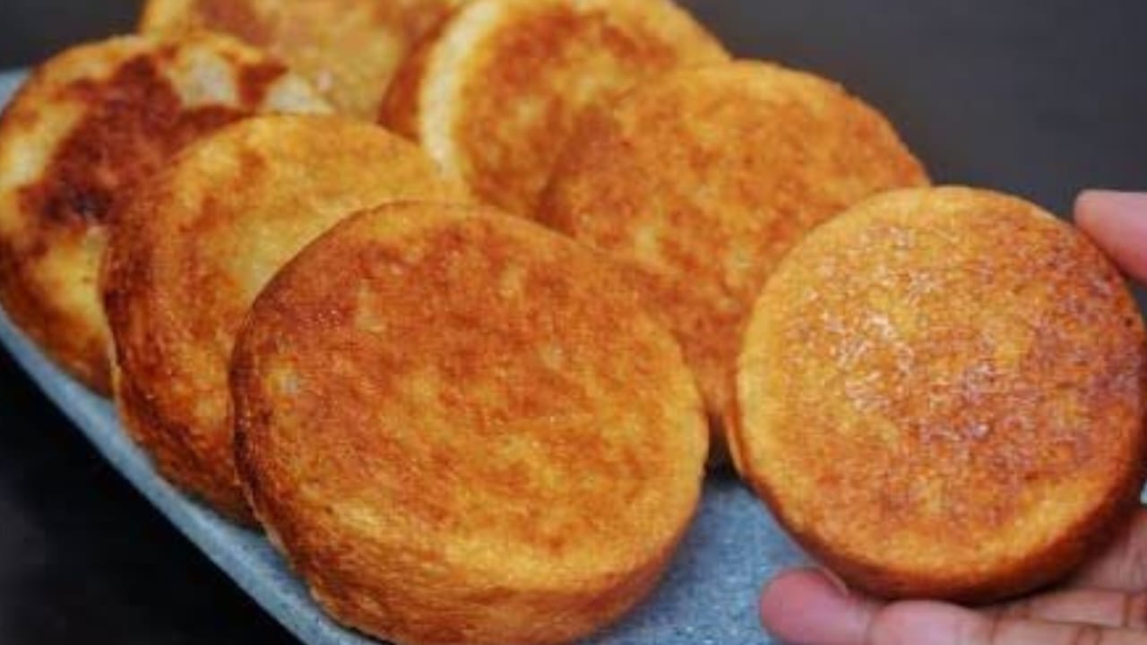 Wingko Lamongan Diserbu Pemudik: Oleh-Oleh Khas yang Selalu Diburu ...