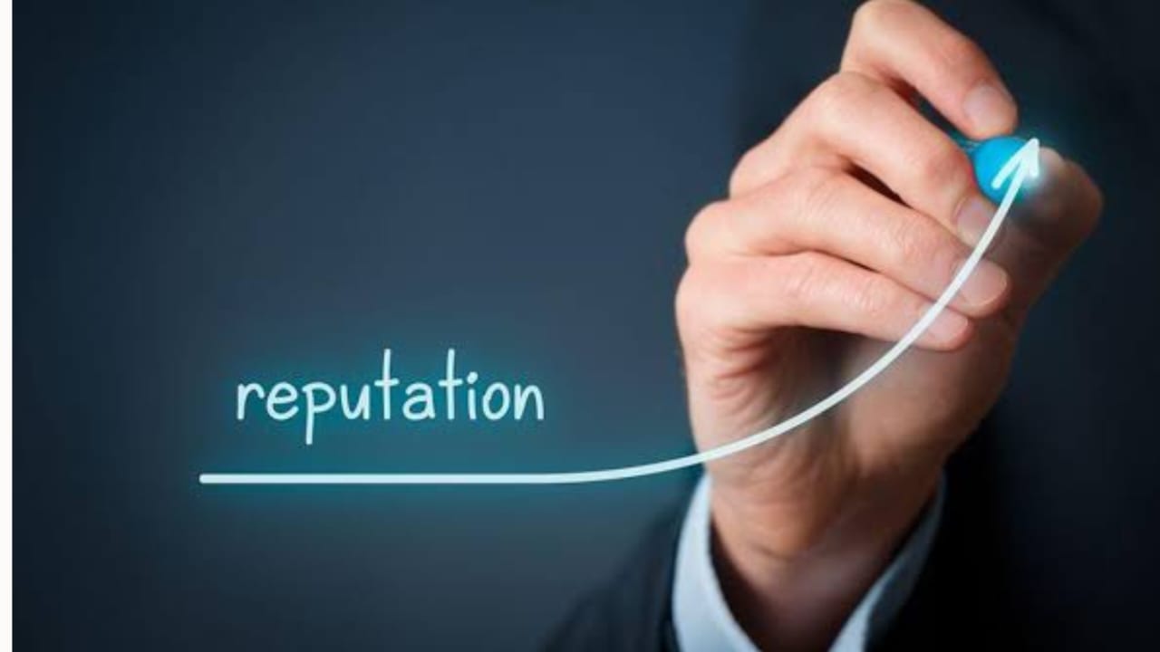 Strategi Membangun Reputasi Bisnis Melalui Pemanfaatan Modal yang ...