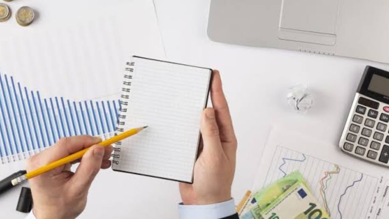 Pentingnya Menyusun Proyeksi Keuangan dalam Rencana Bisnis untuk ...