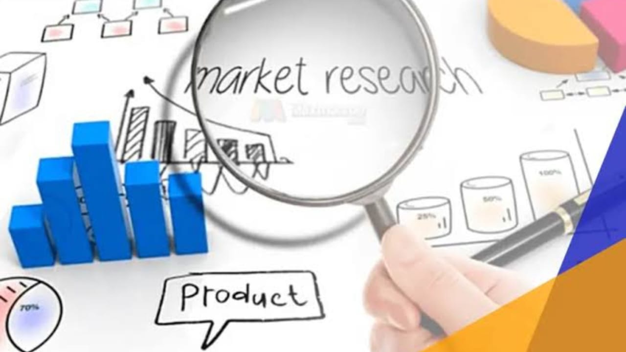 Pentingnya Riset Pasar dalam Membangun Strategi Bisnis yang Efektif ...