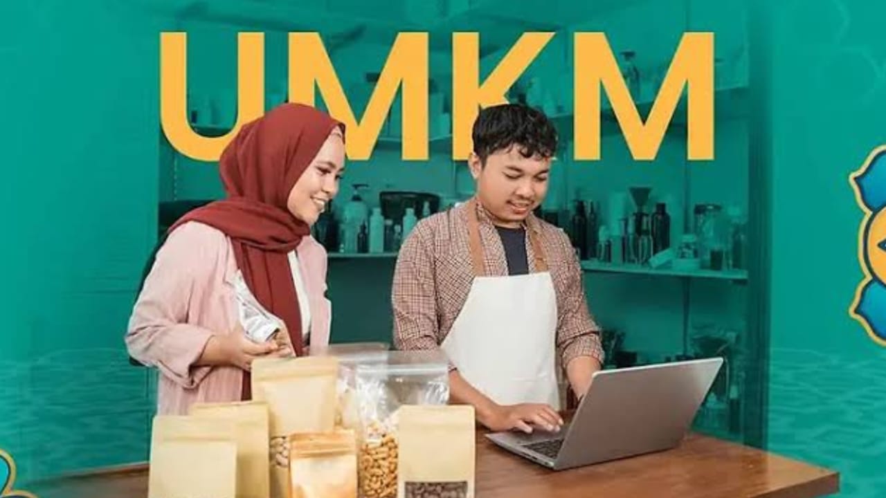 5 Strategi Jitu Agar UMKM Tetap Bertahan dan Berkembang di Tengah Persaingan Ketat - UMKMJATIM.COM