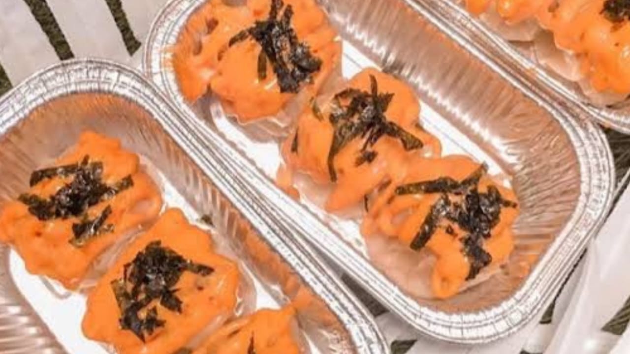 Peluang Bisnis Dimsum Mentai: Cita Rasa Tiongkok yang Kian Digemari ...