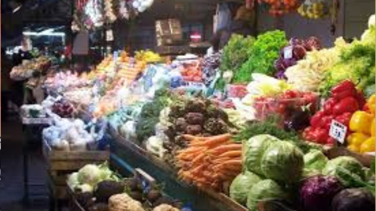 Harga Sayur Naik Menjelang Iduladha, Tomat dan Timun Jadi Komoditas ...