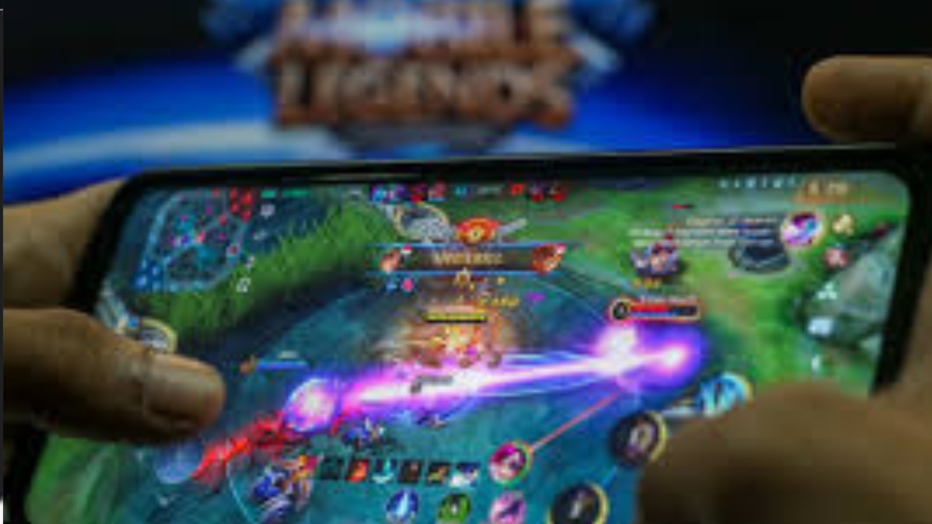 Peluang Cuan dari Hobi: Cara Menjadi Joki Game Profesional di Era ...