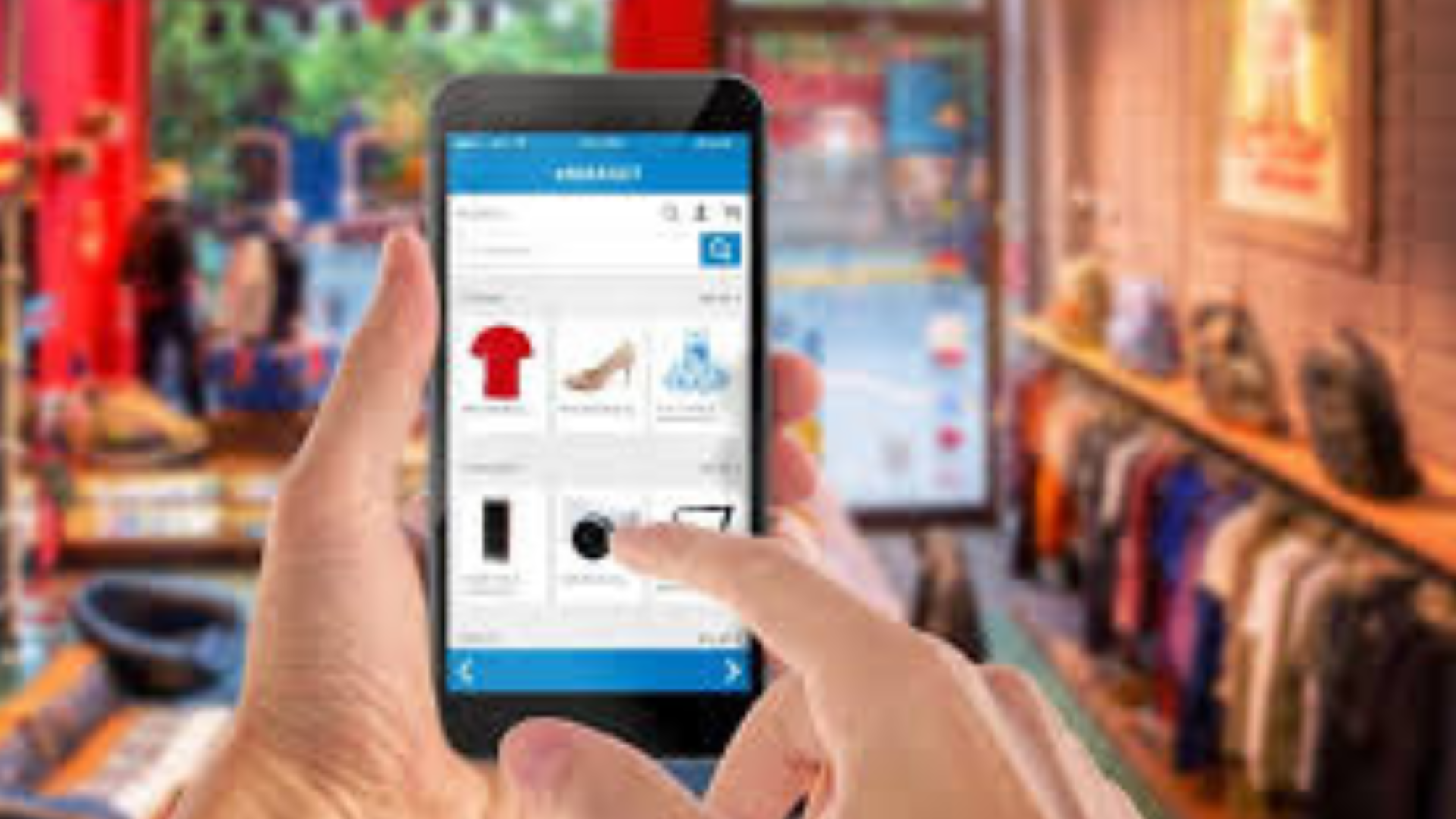 UMKM Wajib Melek Teknologi: Kunci Bertahan dan Berkembang di Era Digital - UMKMJATIM.COM