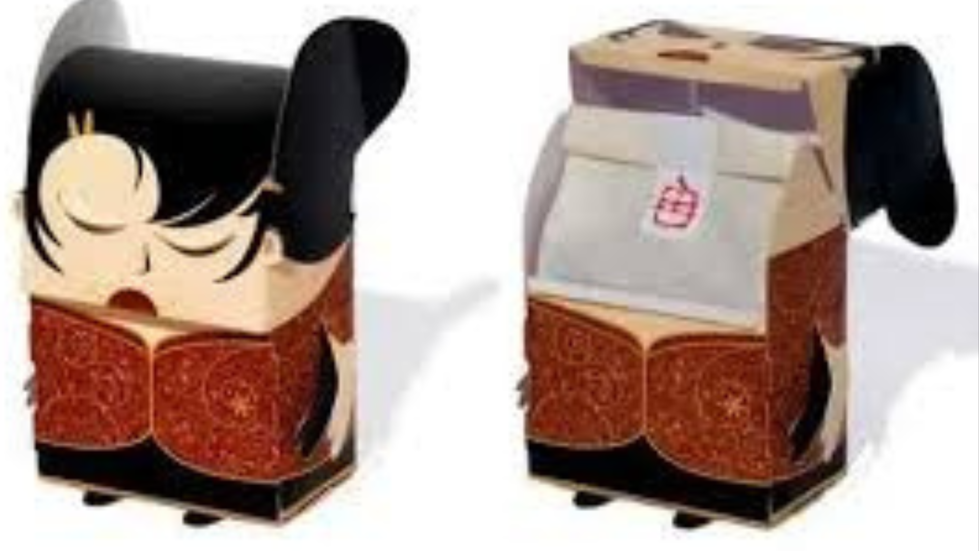5 Contoh Desain Kemasan UMKM yang Viral dan Bikin Produk Laris Manis ...