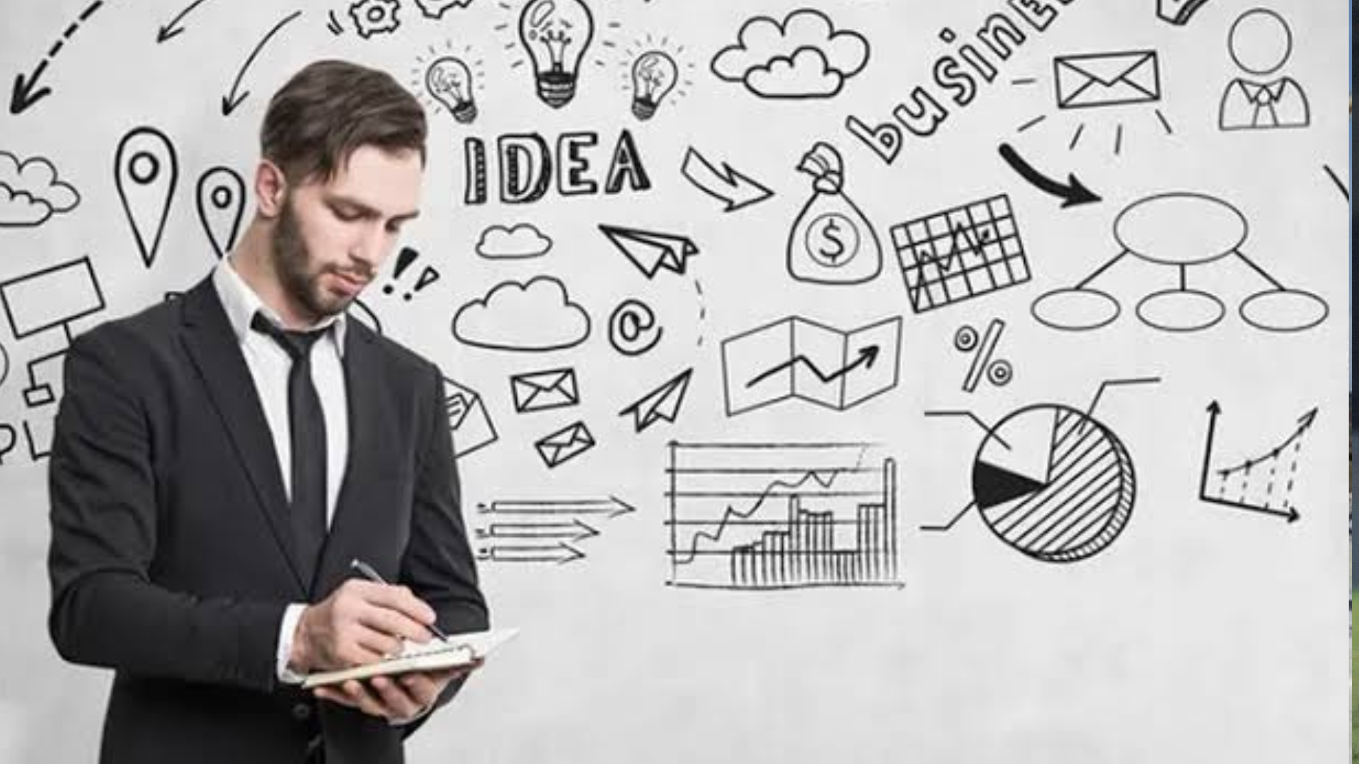 Mindset Pengusaha: Kunci Sukses Bagi Pemula dalam Membangun Bisnis ...