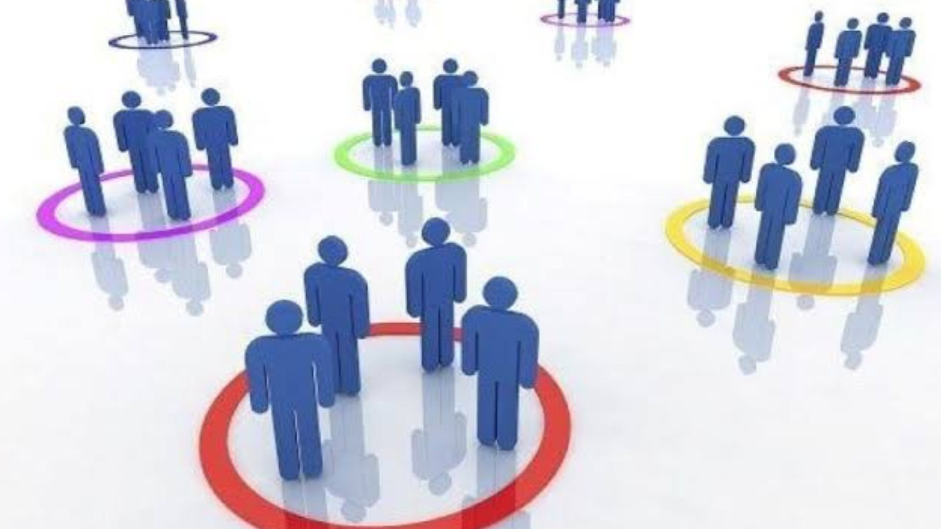 Mengenal Segmentasi dan Target Pasar UMKM: Kunci Jitu Menembus ...