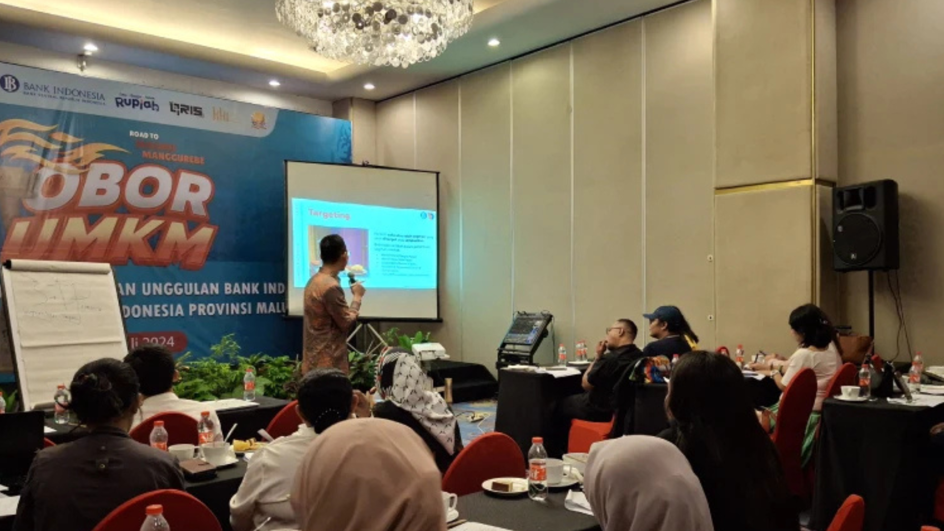 Pentingnya Training Dasar untuk Karyawan UMKM: Investasi Awal Menuju Produktivitas - UMKMJATIM.COM