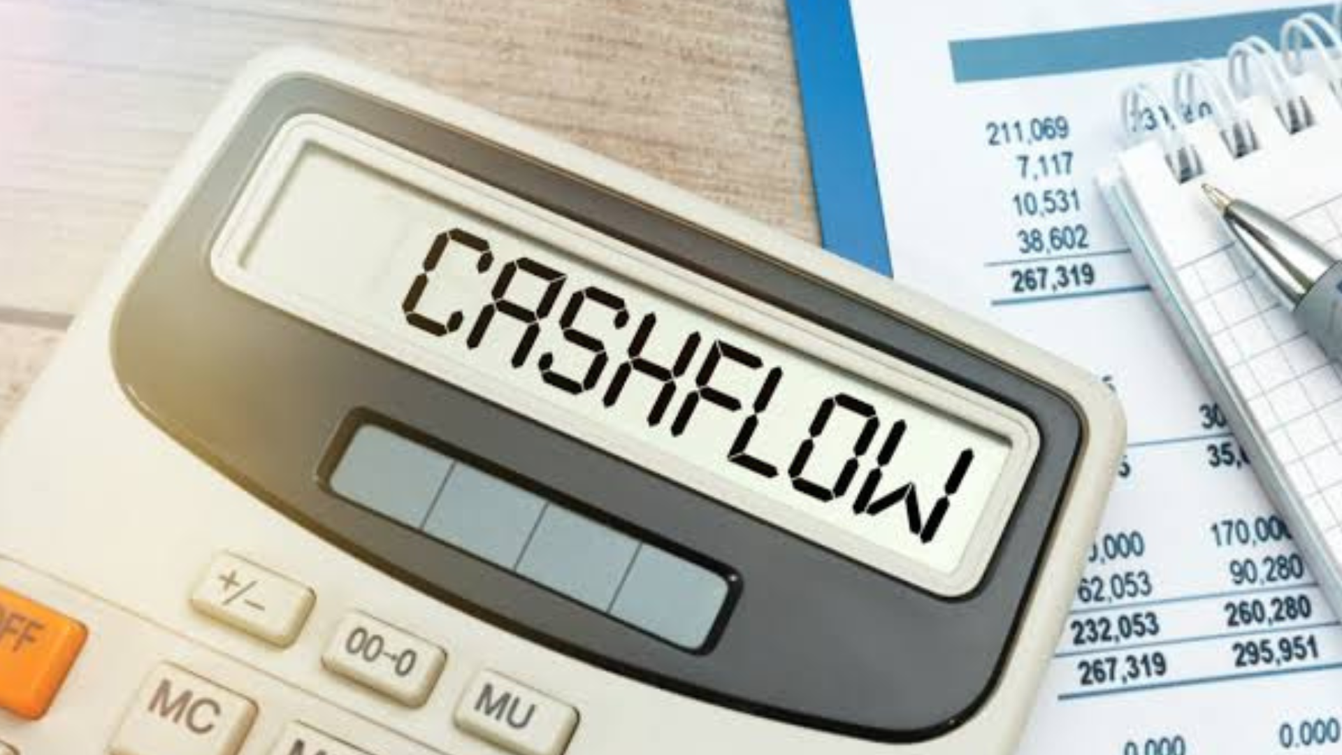 Strategi Ampuh Menjaga Cash Flow Bisnis UMKM Tetap Sehat - UMKMJATIM.COM