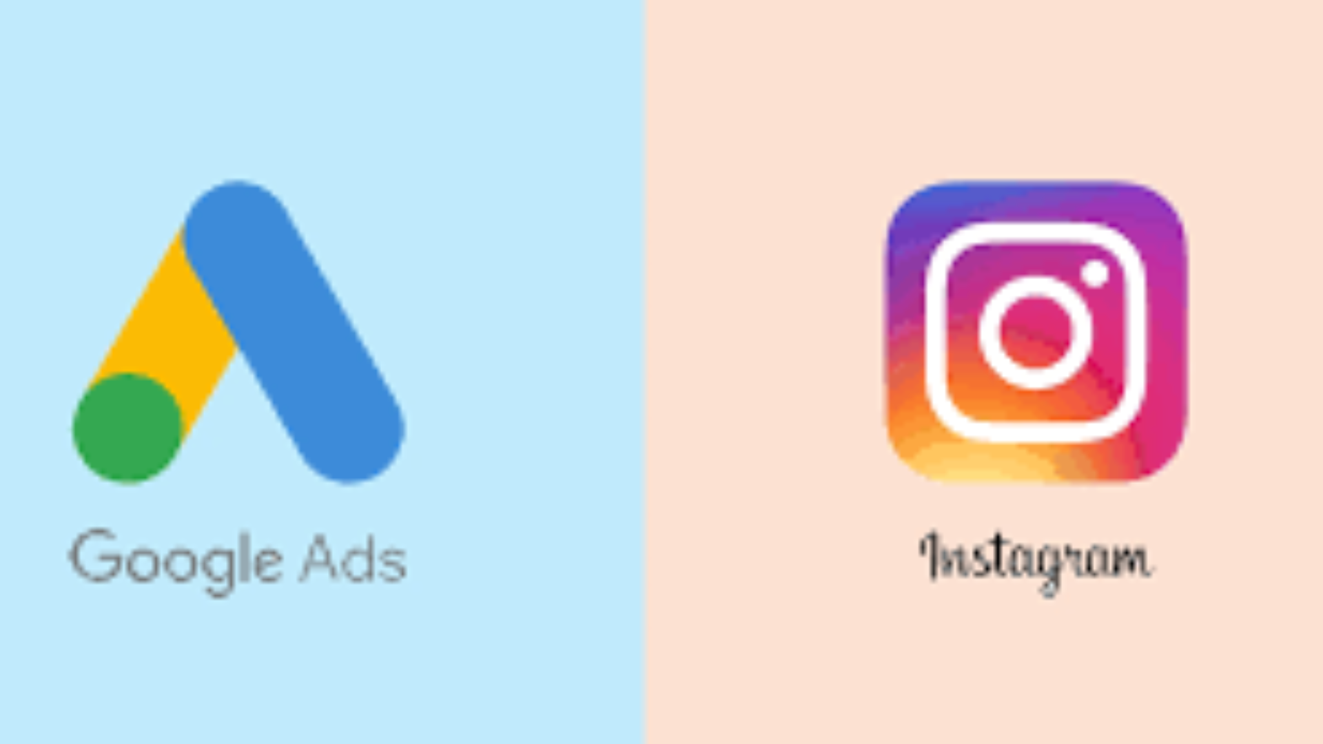 Perbandingan Iklan Instagram vs Google Ads: Mana yang Lebih Efektif ...