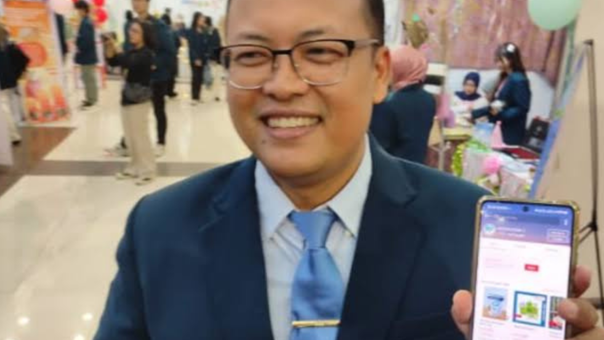 Britech Store FTP UB: Laboratorium Kewirausahaan Inovatif, Bukan Sekadar Toko - UMKMJATIM.COM