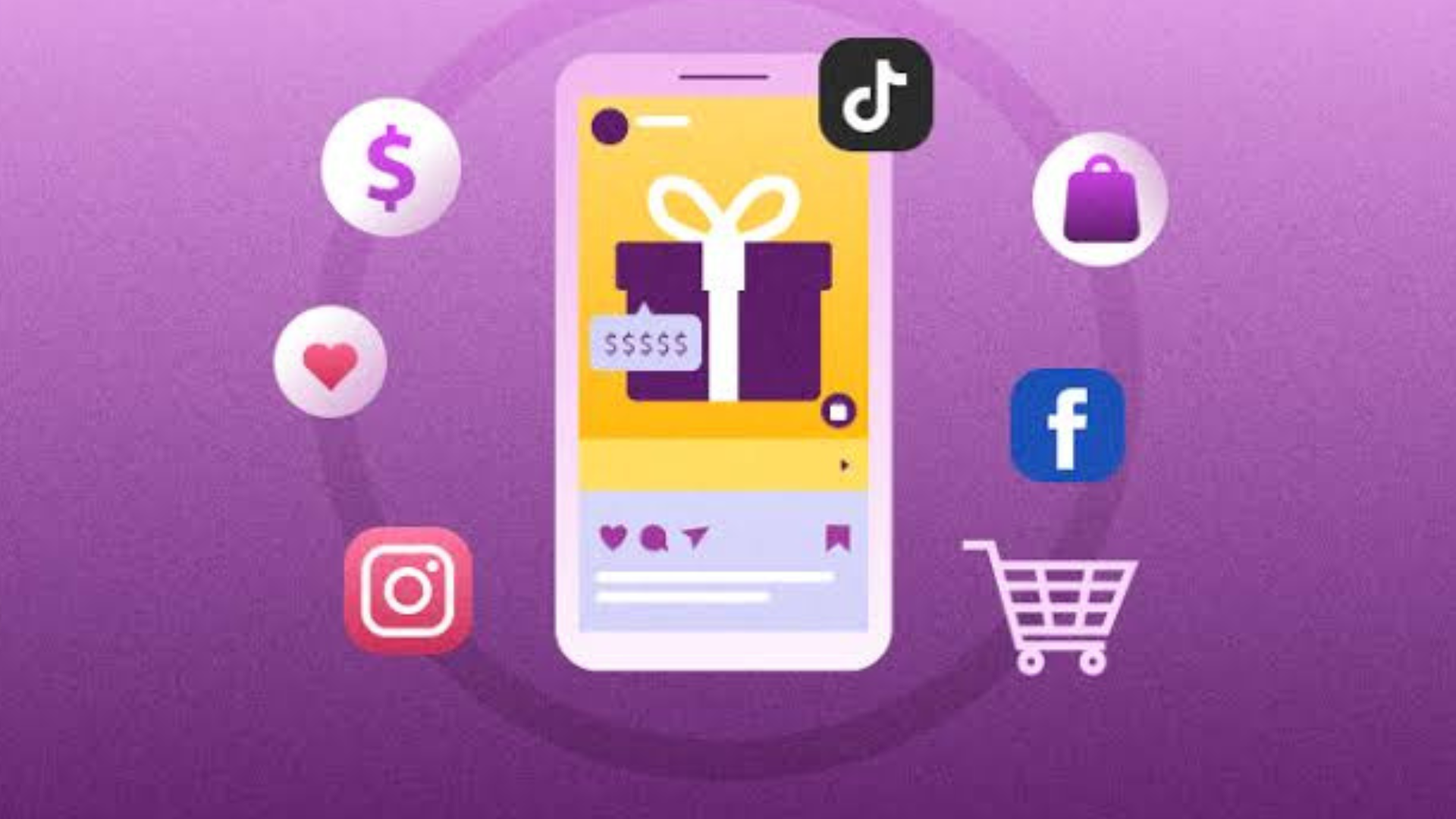 Social Commerce: Tren Baru yang Mengubah Pola Belanja Online - UMKMJATIM.COM