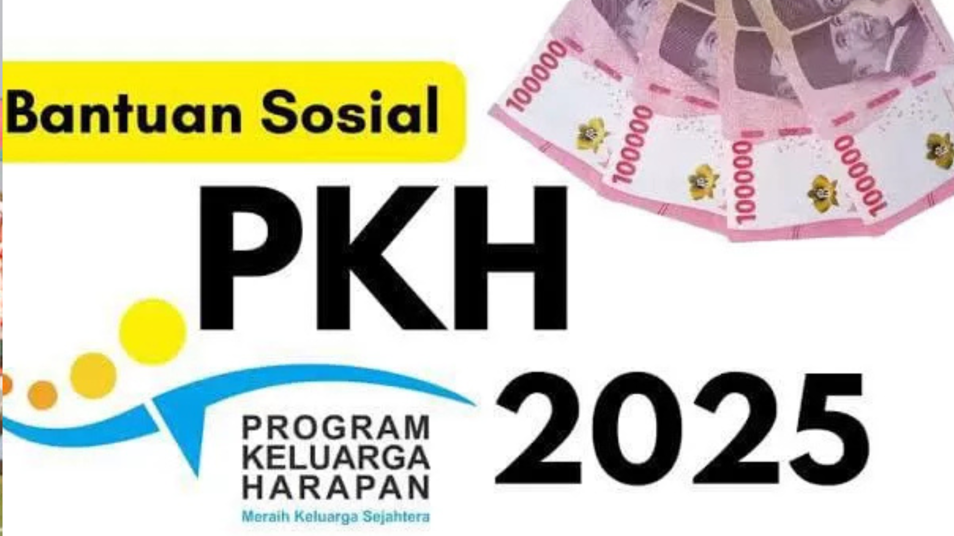 Syarat Lengkap Daftar Program Keluarga Harapan (PKH) 2025 untuk ...