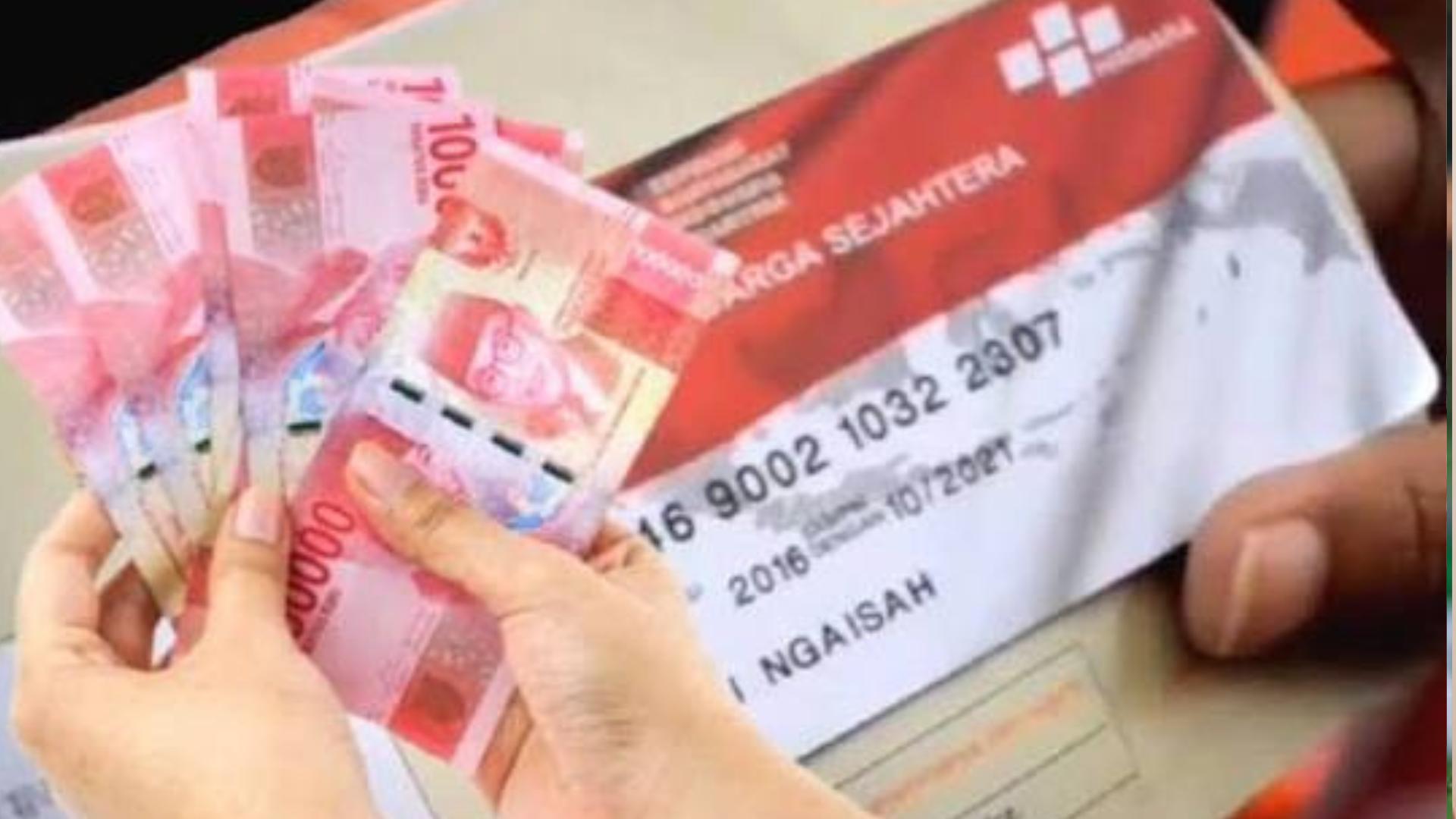 Cara Cek Bansos BPNT Tahap 3 2025 Lewat Website Resmi Kemensos - UMKMJATIM.COM