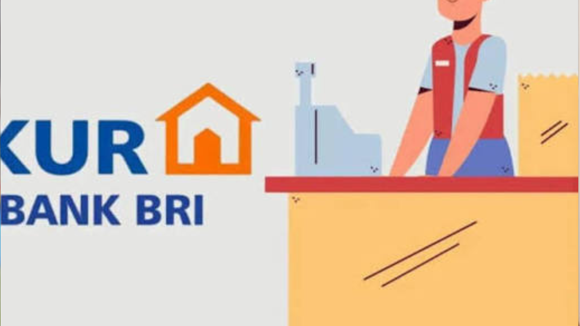 Jenis KUR BRI 2025: Pilihan Pinjaman Usaha dengan Bunga Ringan dan ...